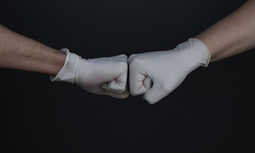 What Are The Types Of Gloves In Healthcare | MedicalKemei